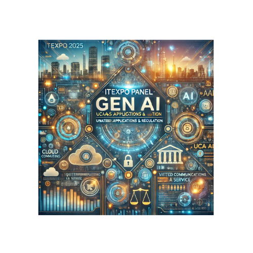 6 Reasons to Attend the Generative AI Conference at ITEXPO 2025 – CEO ...